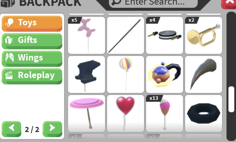 Discuss Everything About Adopt Me! Wiki | Fandom