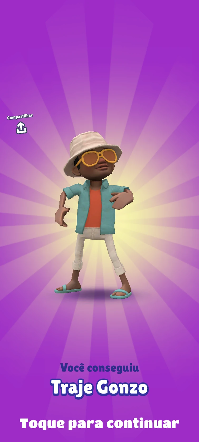 Discuss Everything About Subway Surfers Wiki | Fandom