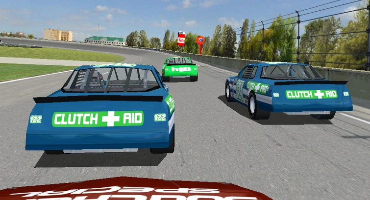 Discuss Everything About Piston Cup Wiki | Fandom