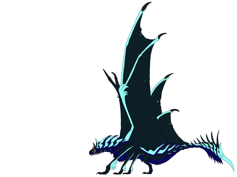 Araneaix color ref template | Fandom