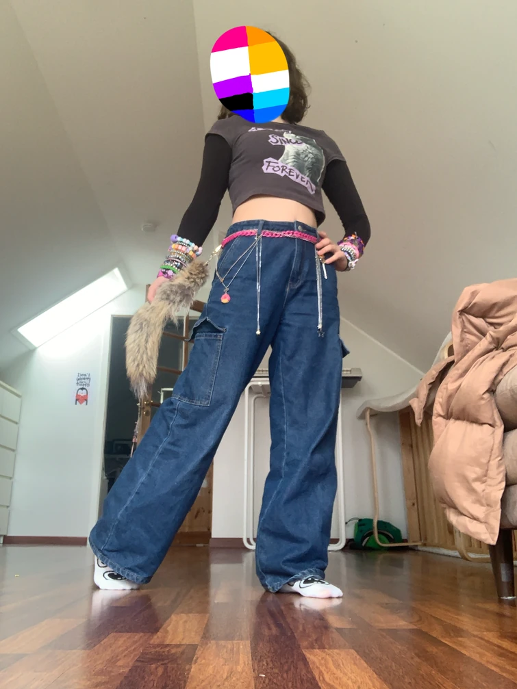 Birthday party fit check | Fandom