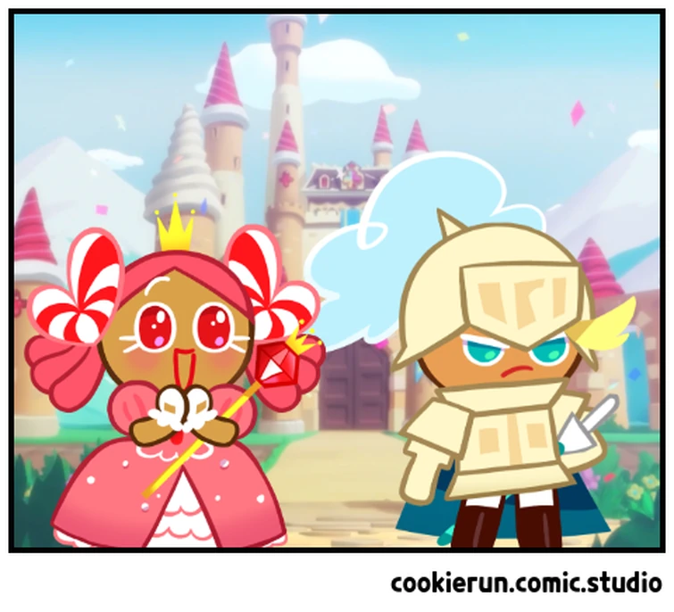 Princess x knight | Fandom