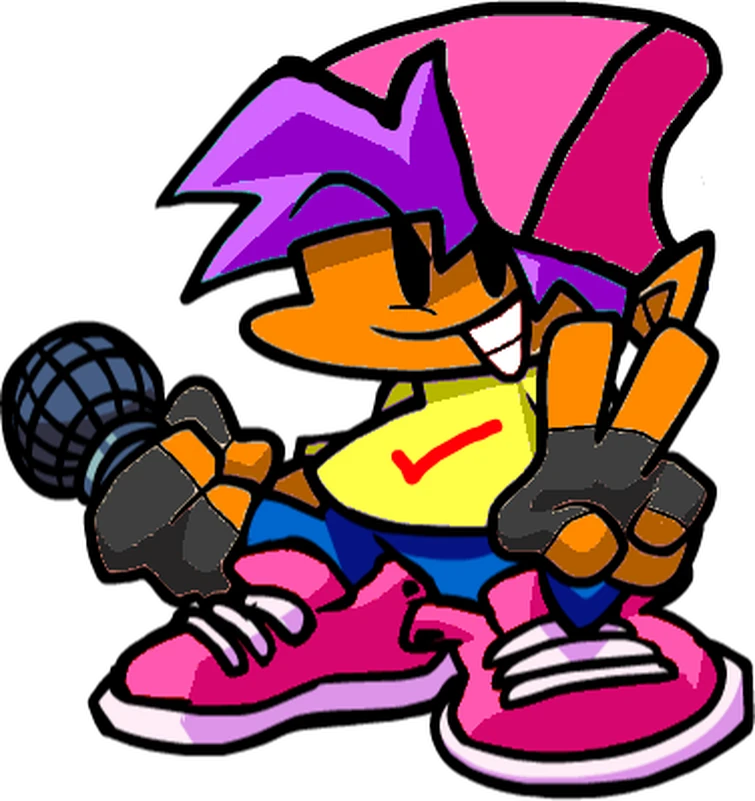 FNF Y-Sides BF | Fandom