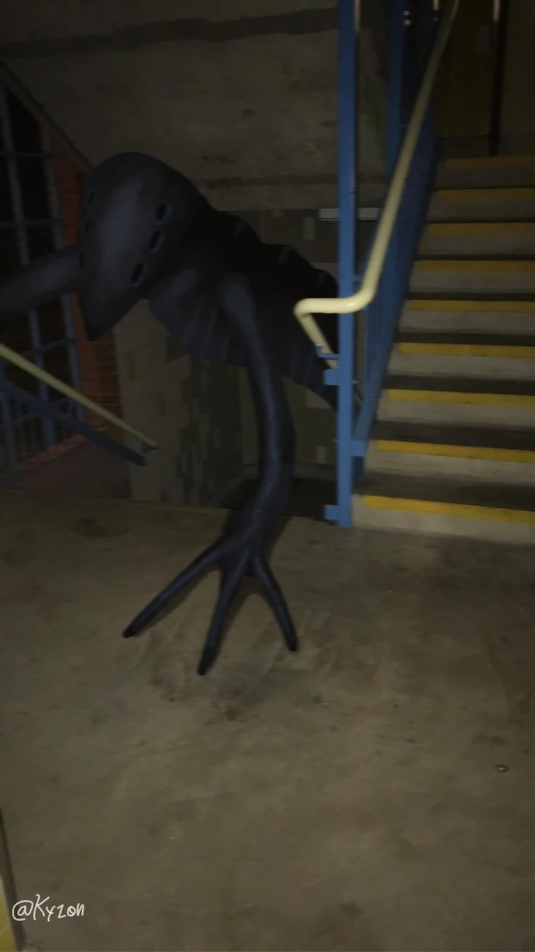 Discuss Everything About Trevor Henderson Fanon Wiki | Fandom