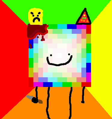 eternified partyness | Fandom