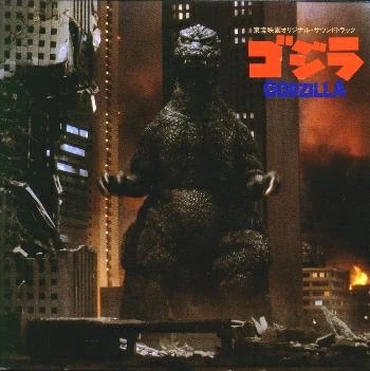 Saddest Godzilla theme? | Fandom