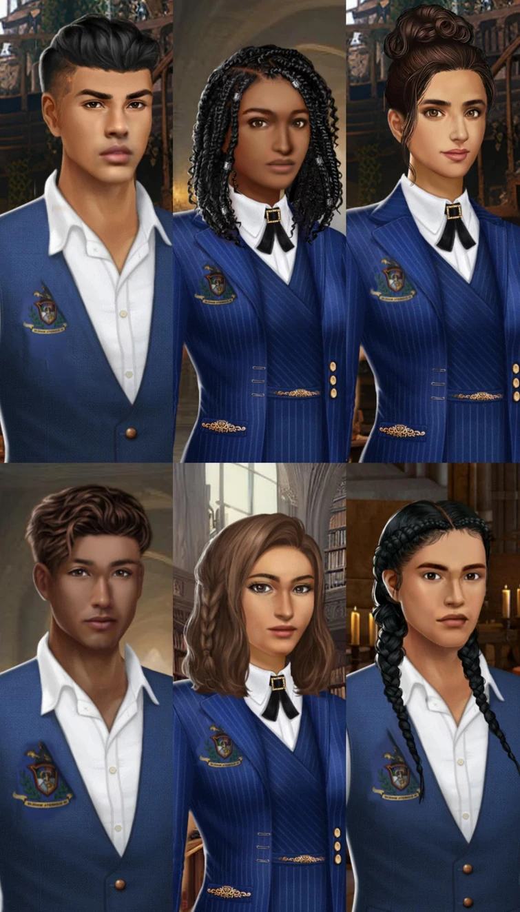 Discuss Everything About Choices: Stories You Play Wiki | Fandom