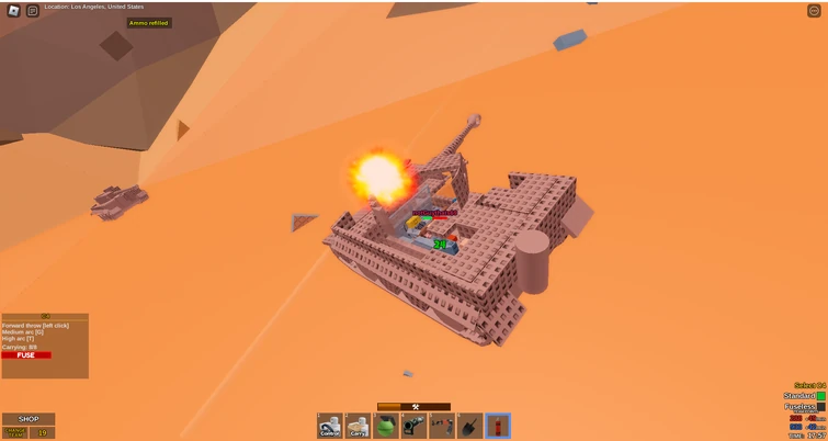 Discuss Everything About Armored Patrol Wiki | Fandom