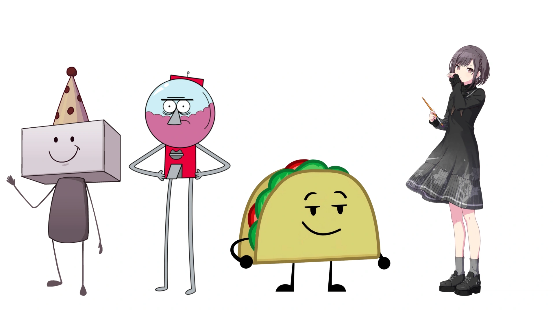 NEW PJSK UNIT JUST DROPPED?? /hj | Fandom