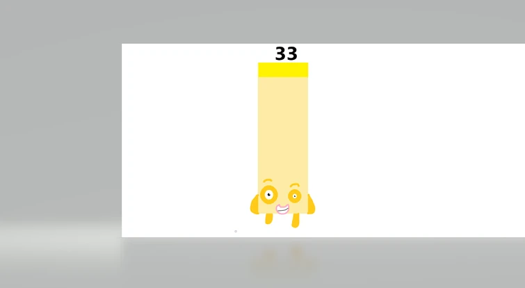 here is my 33 | Fandom