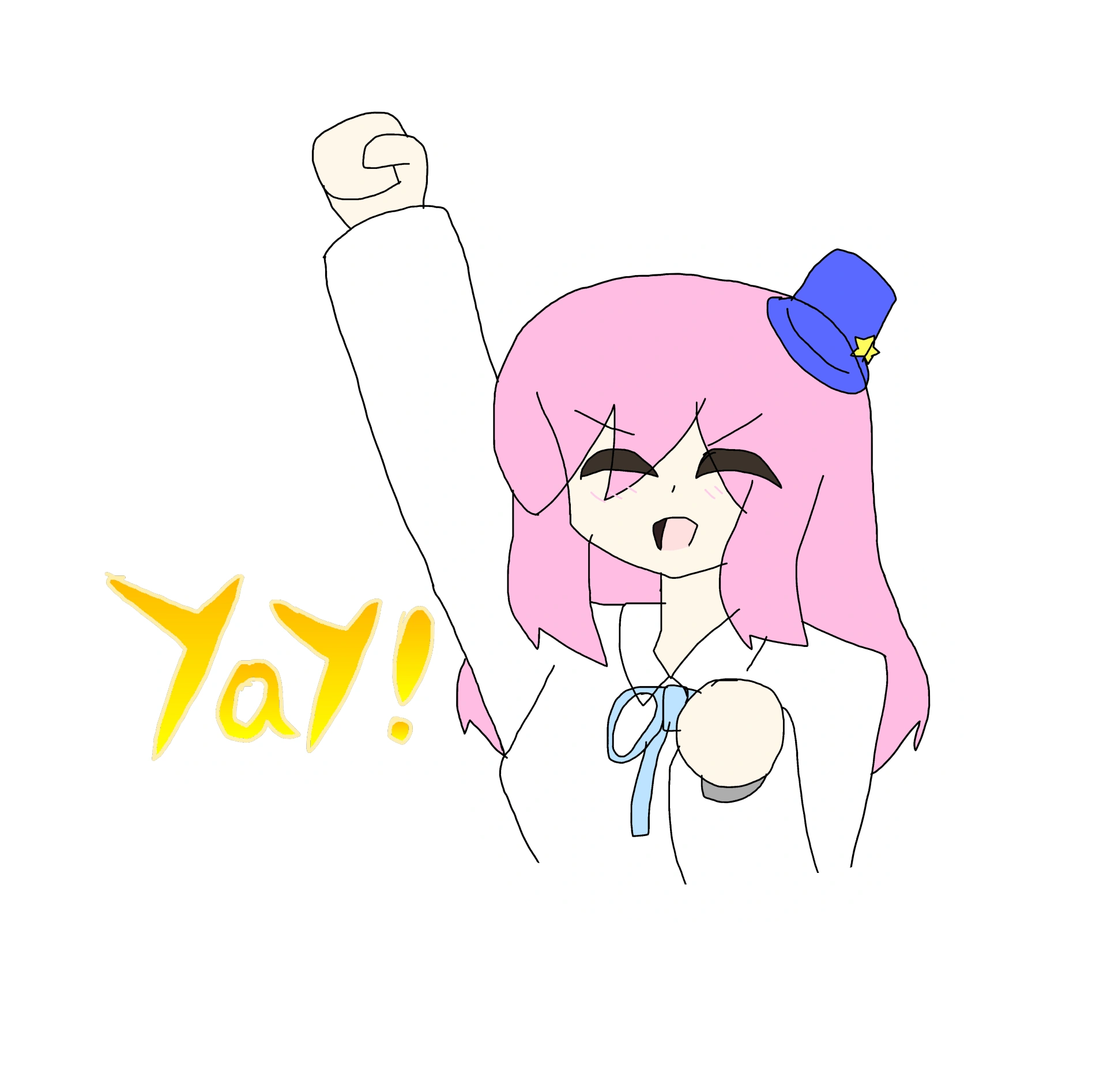Sticker replacements submission from discord | Fandom