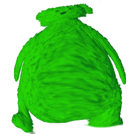 GREEN GOAT!!!!!!!!!!!!!!!!!!!!!!! | Fandom