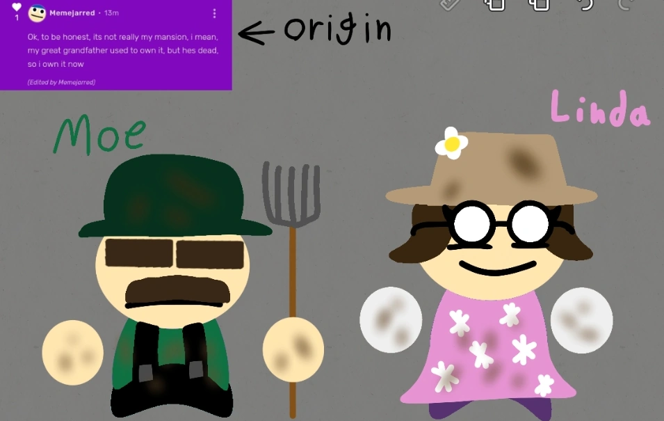 I made another jarredmeme art | Fandom