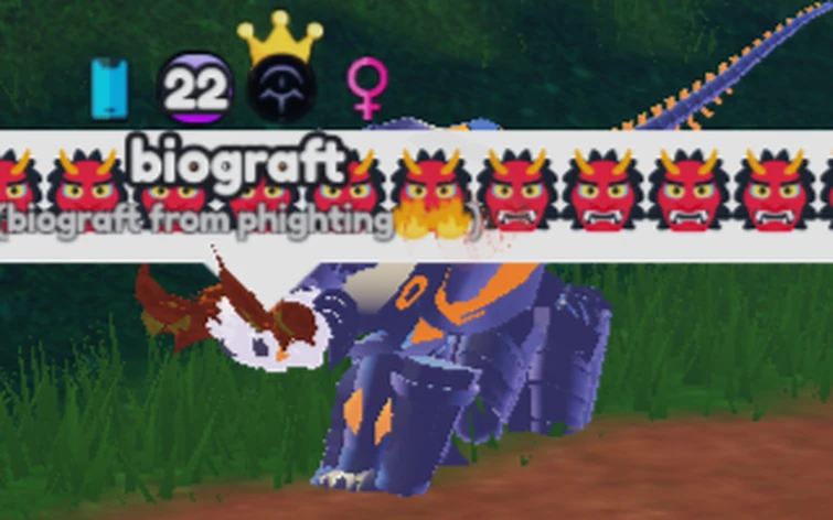 Biograft in gd | Fandom