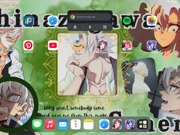 IT IS DONEE (almost) | Fandom