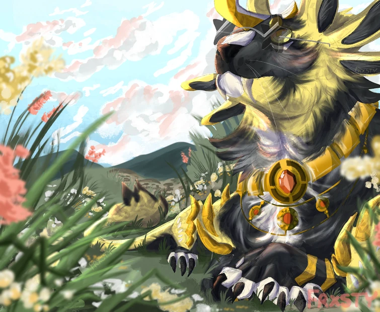 Plonk and Ploink [ART] | Fandom