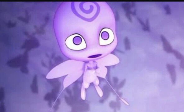 Kwami time... | Fandom