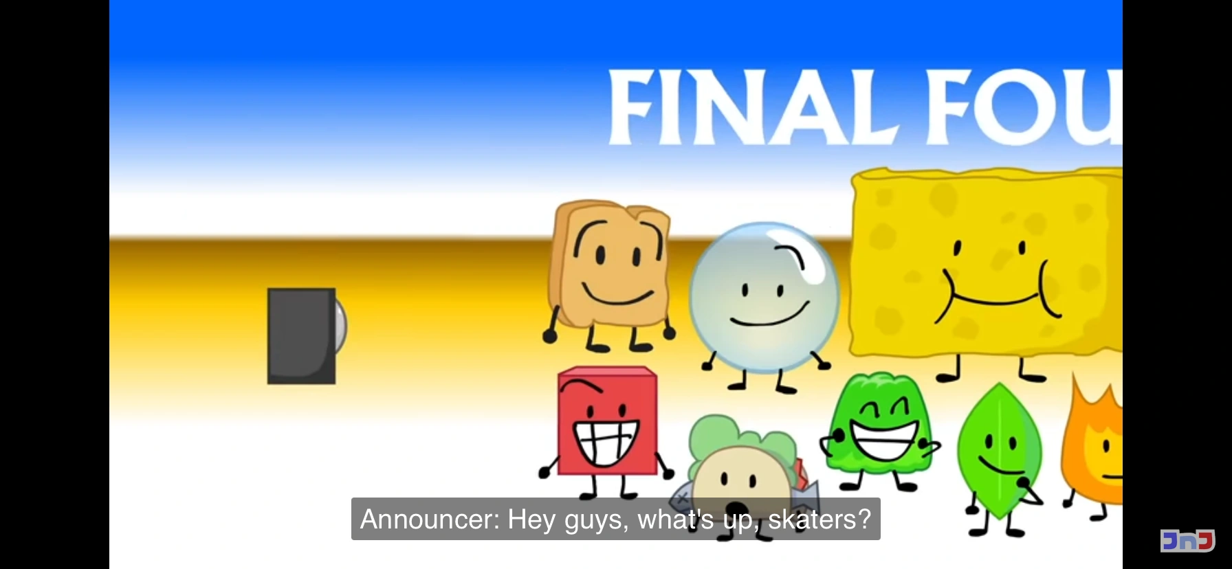 HAPPY 4TH BIRTHDAY POST-SPLIT BFB | Fandom