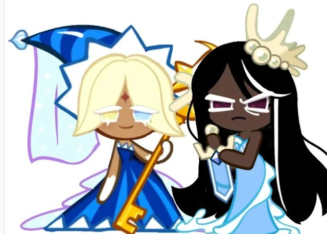 Cursed | Fandom