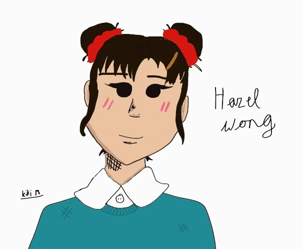 my hazel art | Fandom