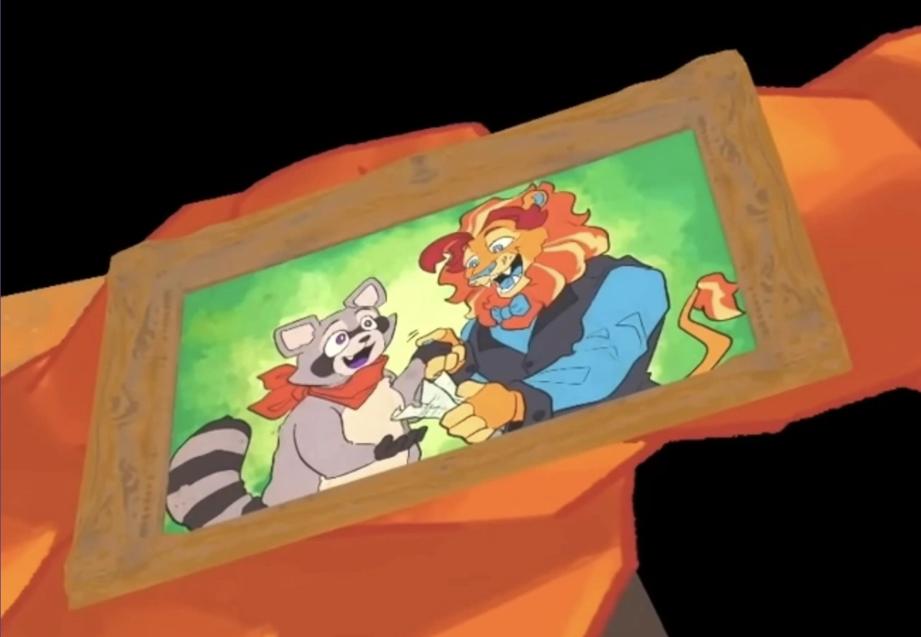 Theory abt Rambley & Lloyd | Fandom