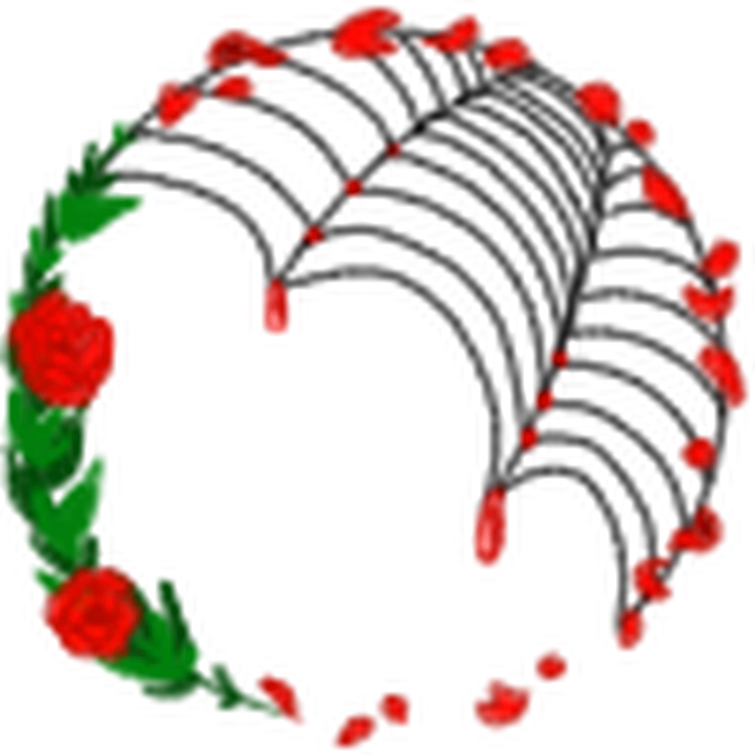 ArtFight inspired PFP Borders! | Fandom