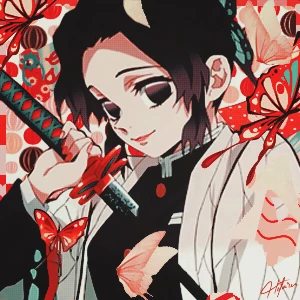 🦋Shinobu🦋 | Fandom