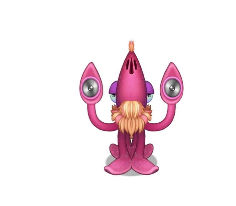 Front facing cranchee | Fandom