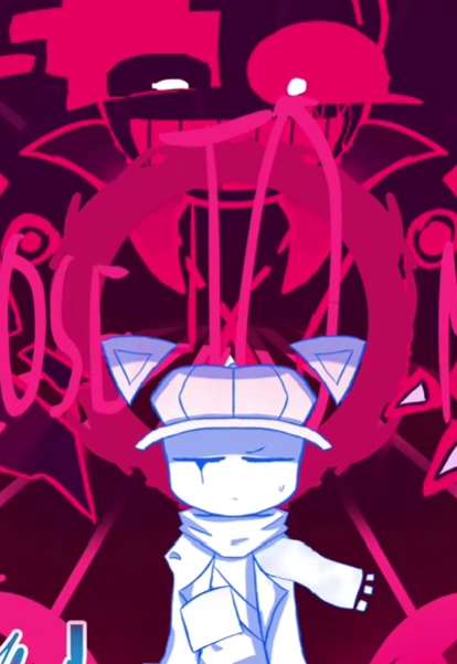 Uhh new pfp (Click image for full) | Fandom