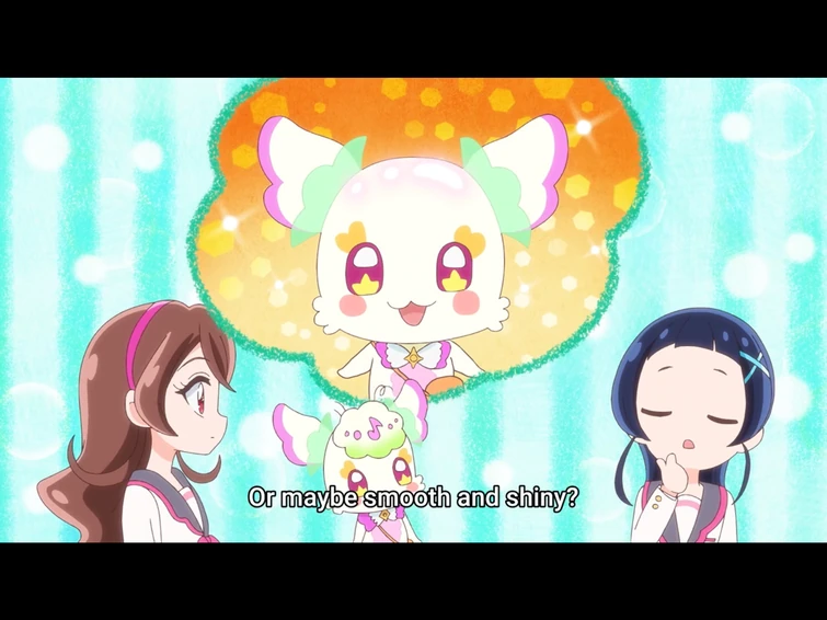 BALD! BALD! | Fandom