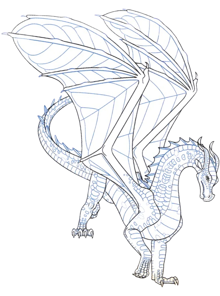 Discuss Everything About Wings of Fire Wiki | Fandom
