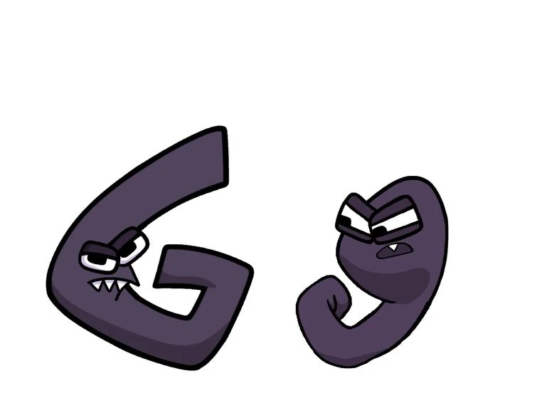 Evil alphabet lore | Fandom