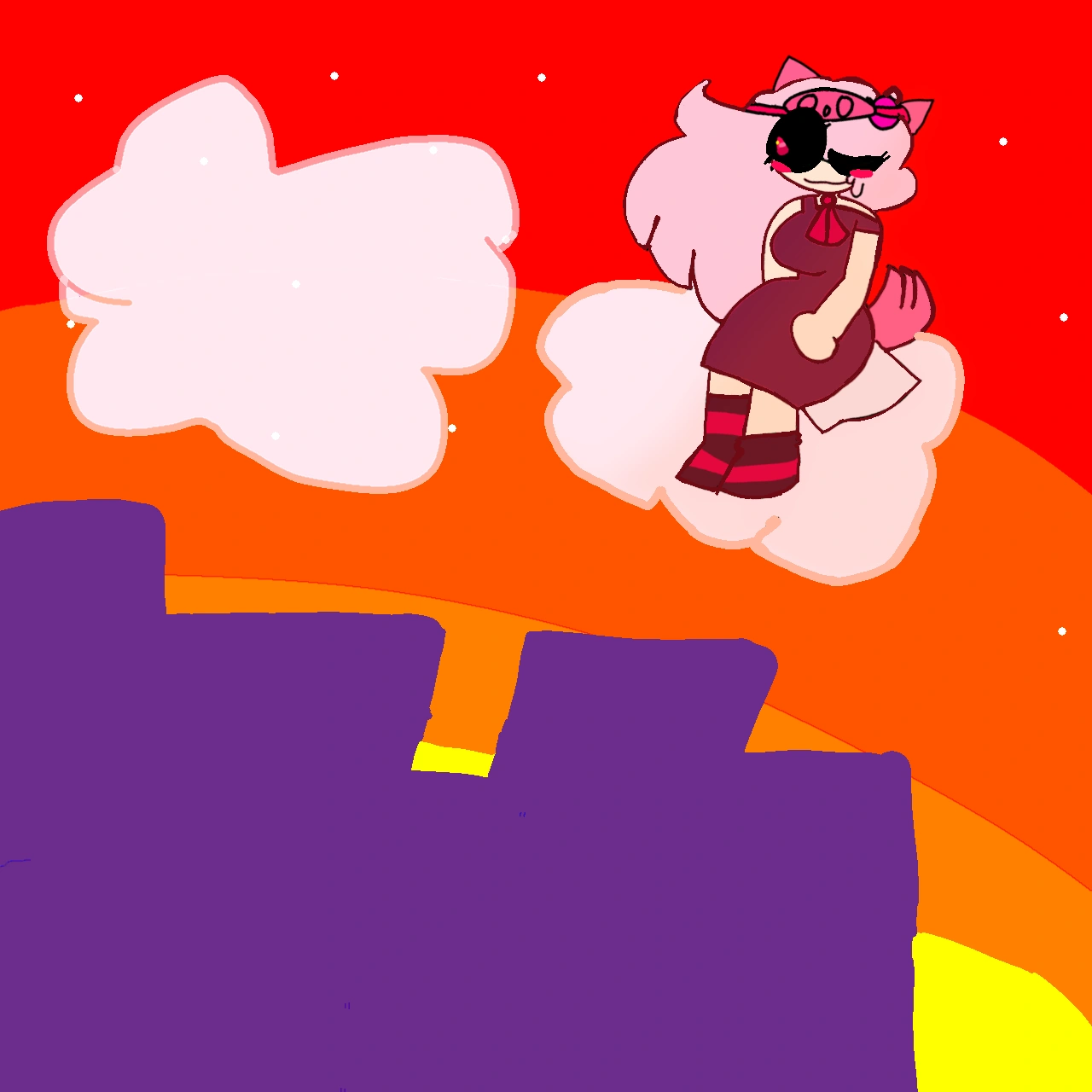 Before The Disaster | Fandom