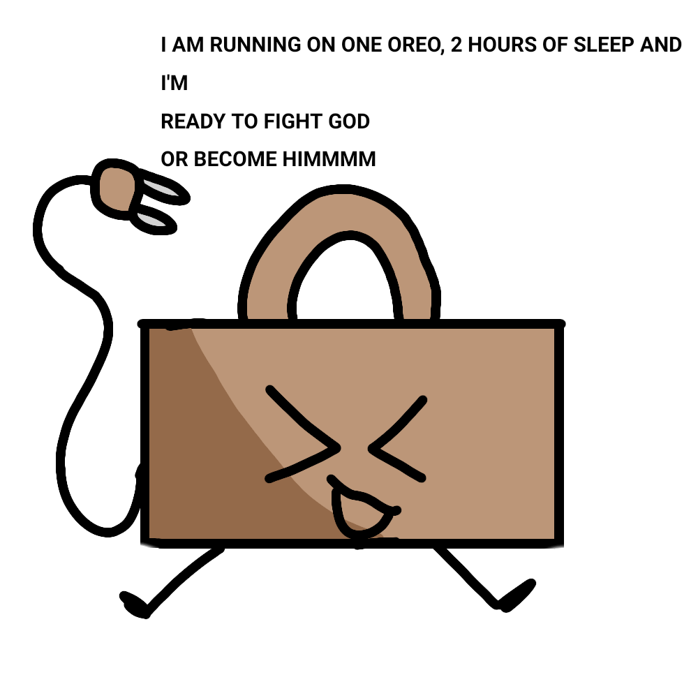 Do whatever you want to my BFDI oc :) | Fandom