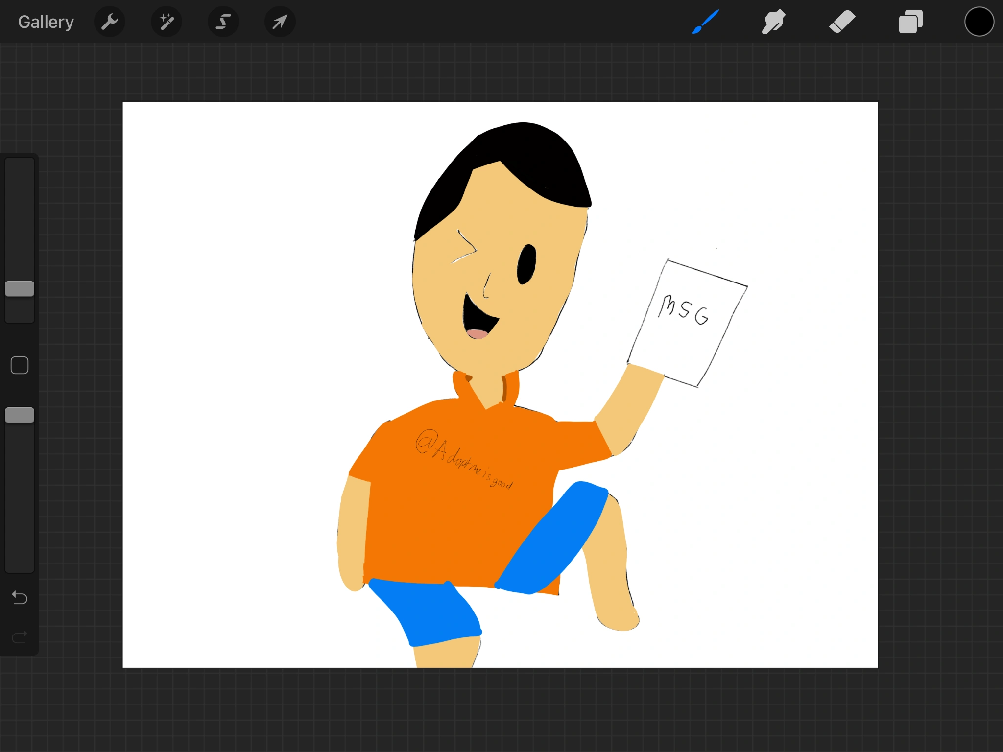 Uncle Roger Fanart! | Fandom