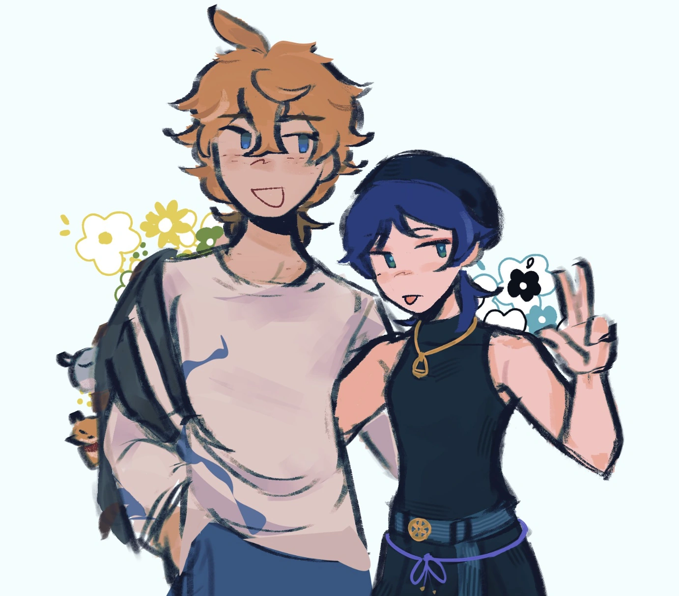 Aris' ships part 1 | Fandom