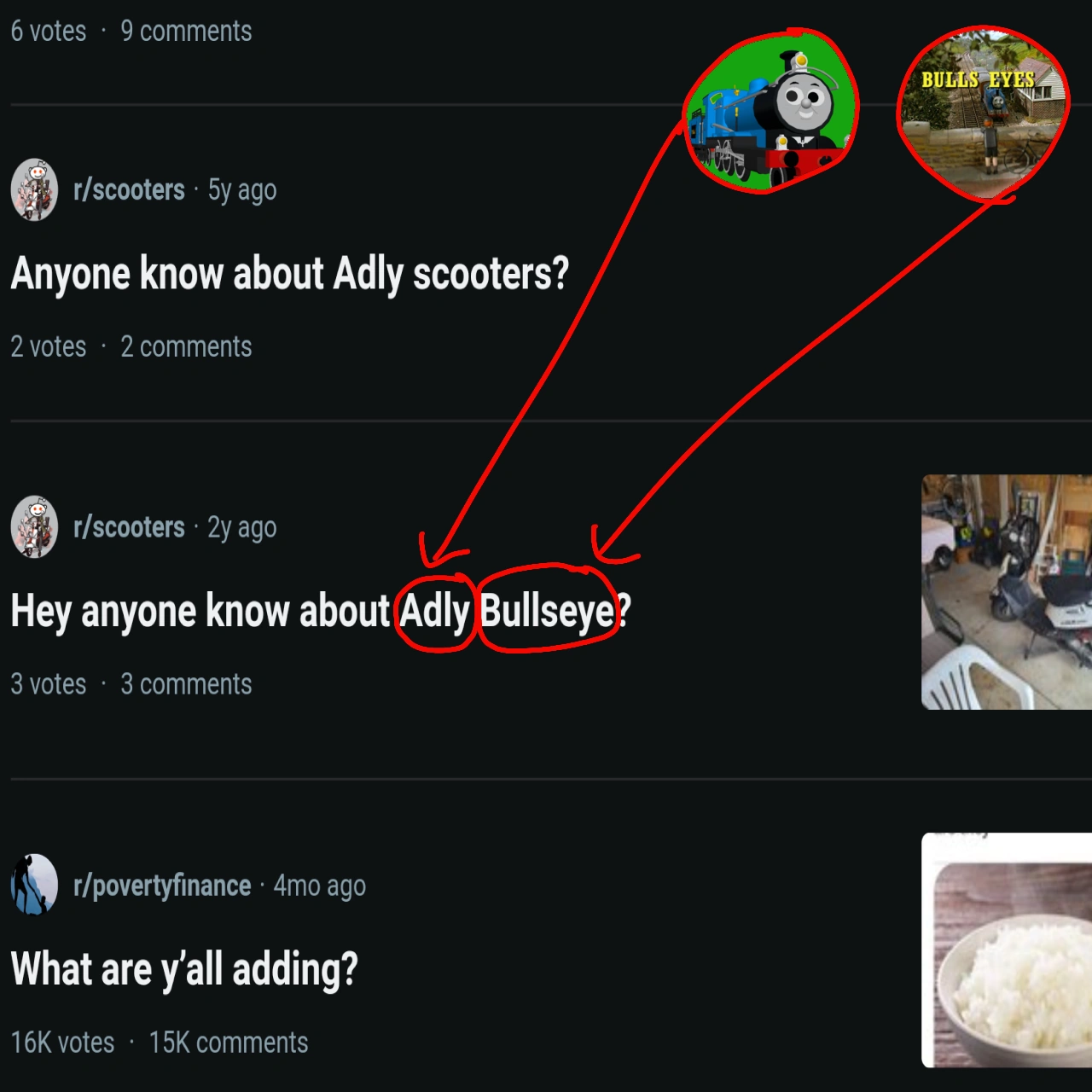 I'm so famous in Reddit | Fandom