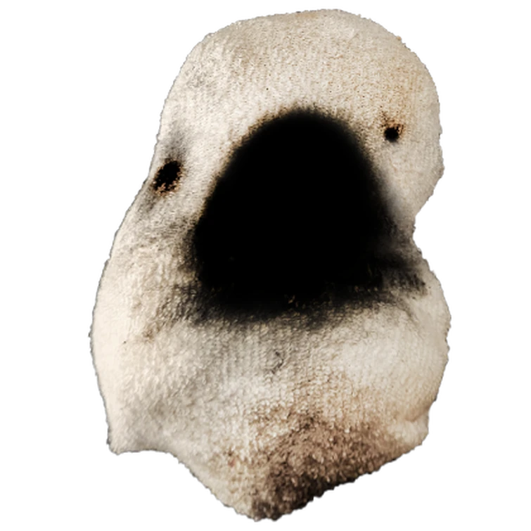 Some whitey sprites without the tear (you can use this for whitey ...