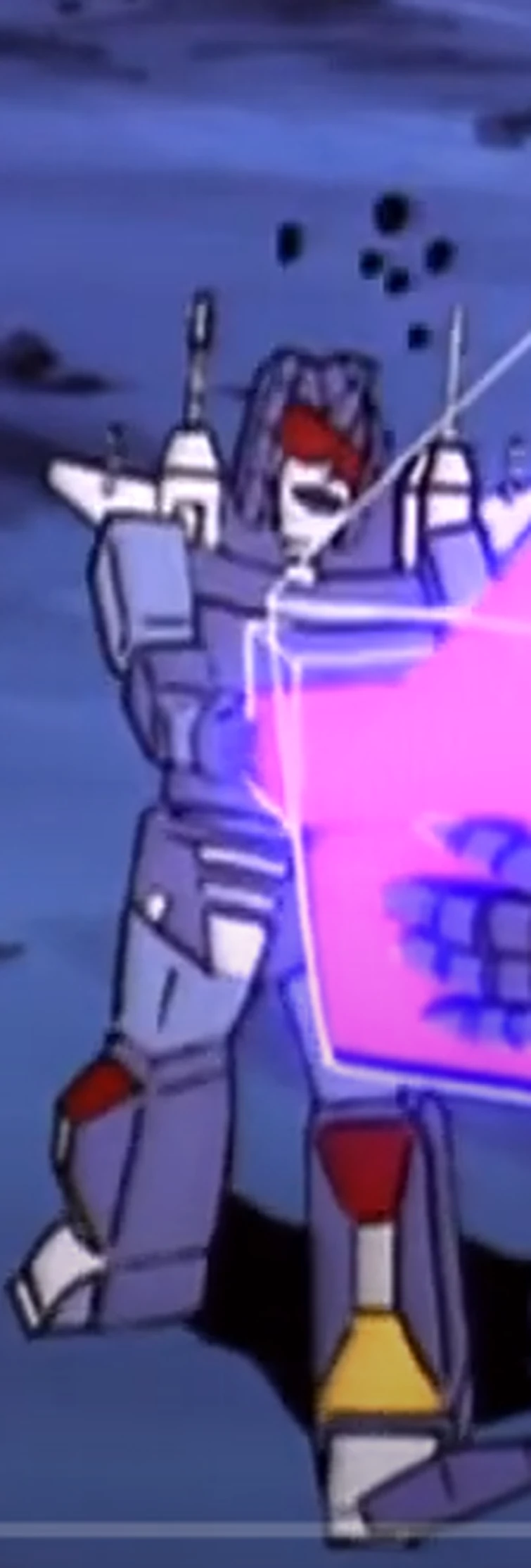 Discuss Everything About Teletraan I: The Transformers Wiki | Fandom