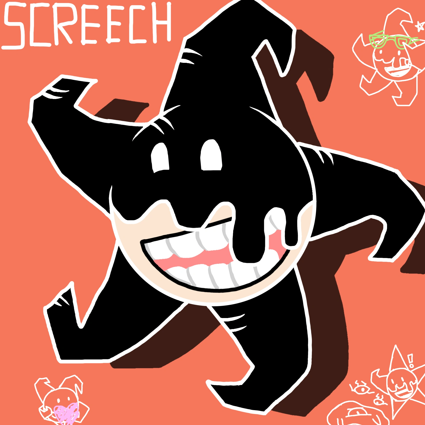 An actually not too bad Screech! | Fandom