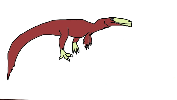 Discuss Everything About Dinopedia | Fandom