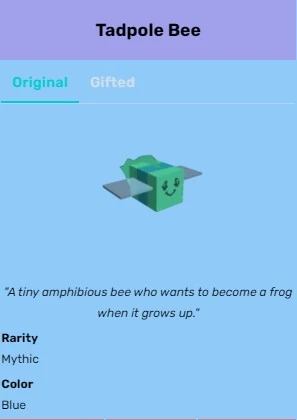 What if we get to see Tadpole Bee turn into a frog? | Fandom
