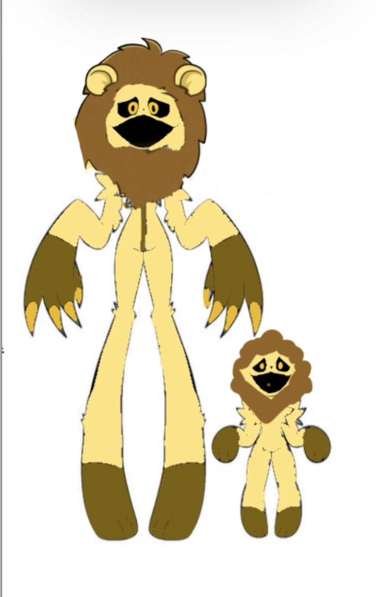 Discuss Everything About Poppy Playtime Wiki | Fandom