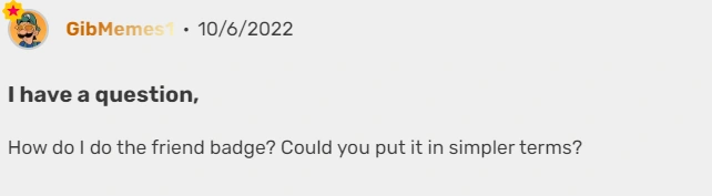 proof that gib is nob | Fandom