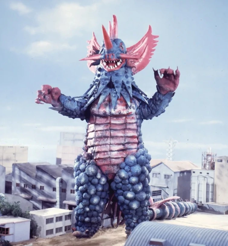 The Ultimate Ultraman Kaiju, Kaijin and Seijin Smash or Pass - Part 6 ...