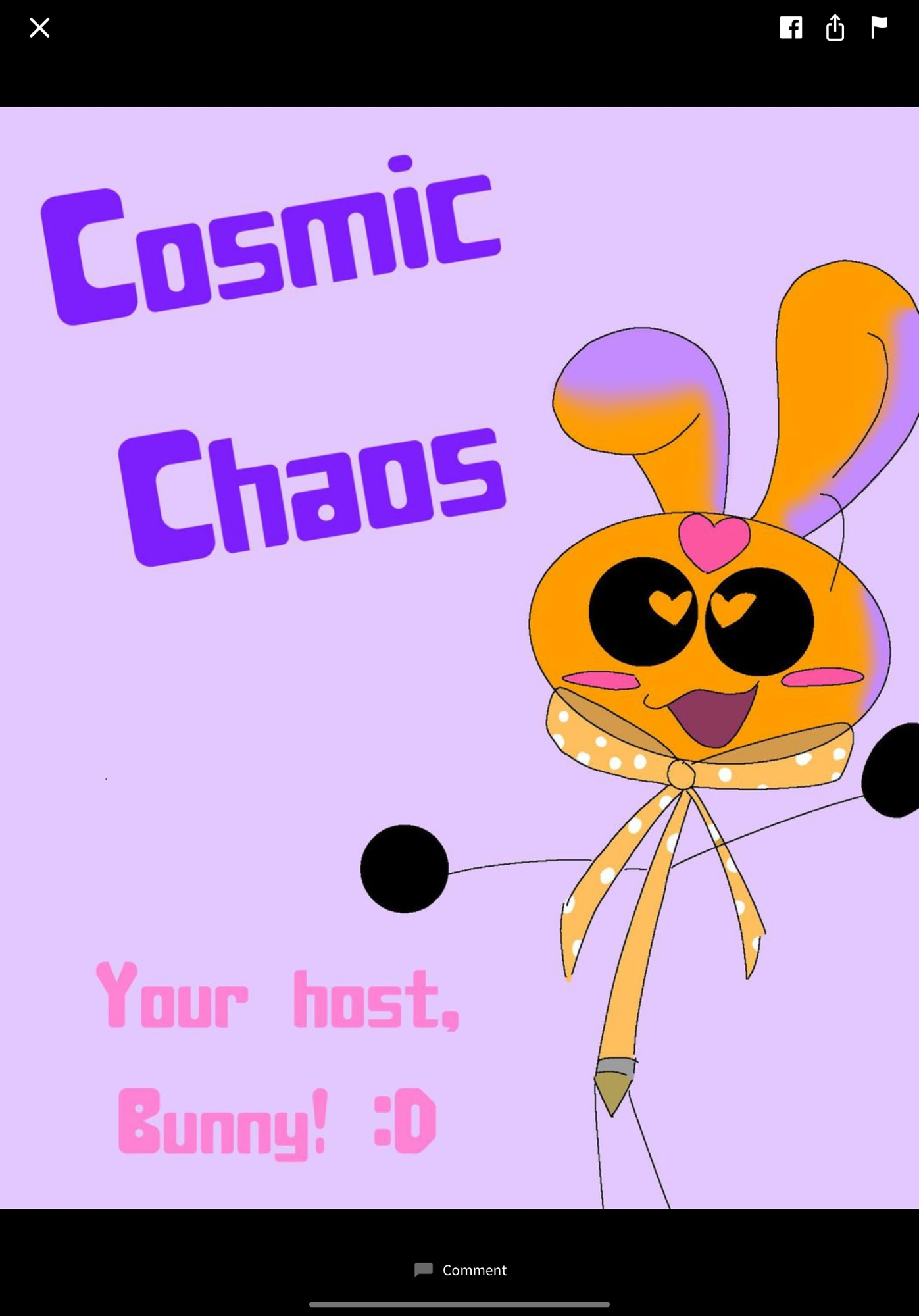 Hello! Would you like to join an object show camp? | Fandom