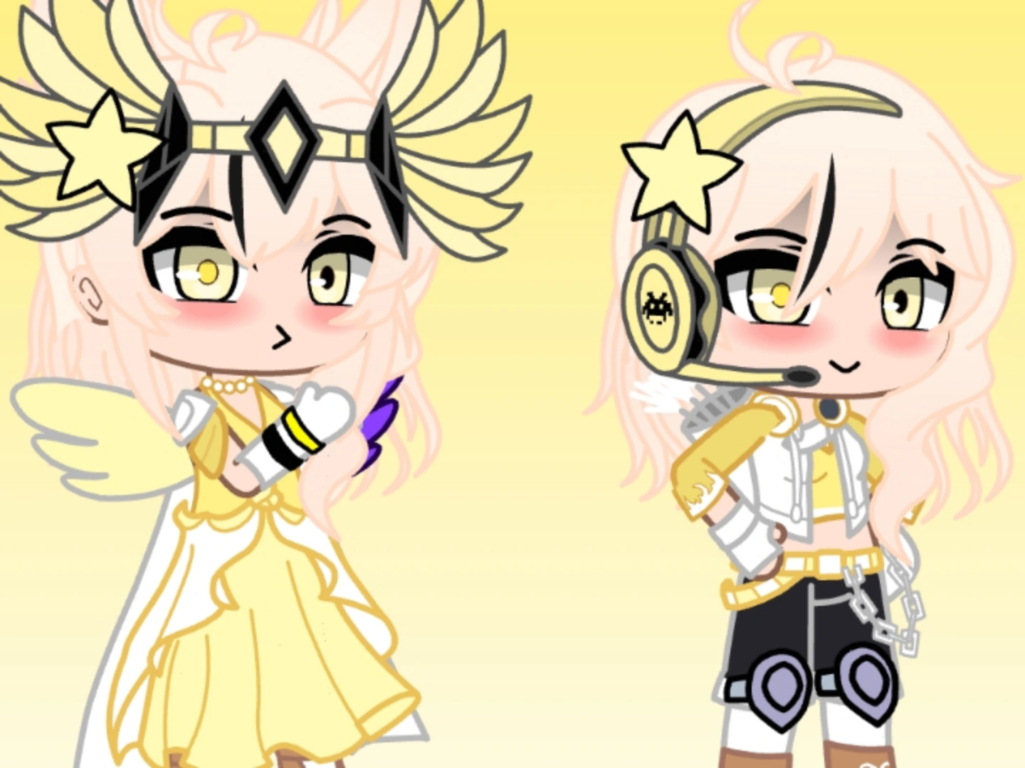 Solar Eclipse Cookie and her casual self | Fandom