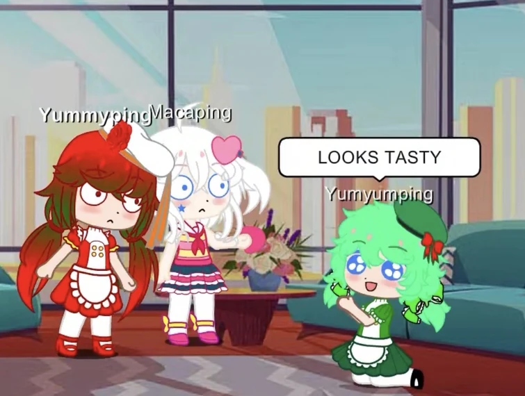 Discuss Everything About Catch! Teenieping Wiki | Fandom