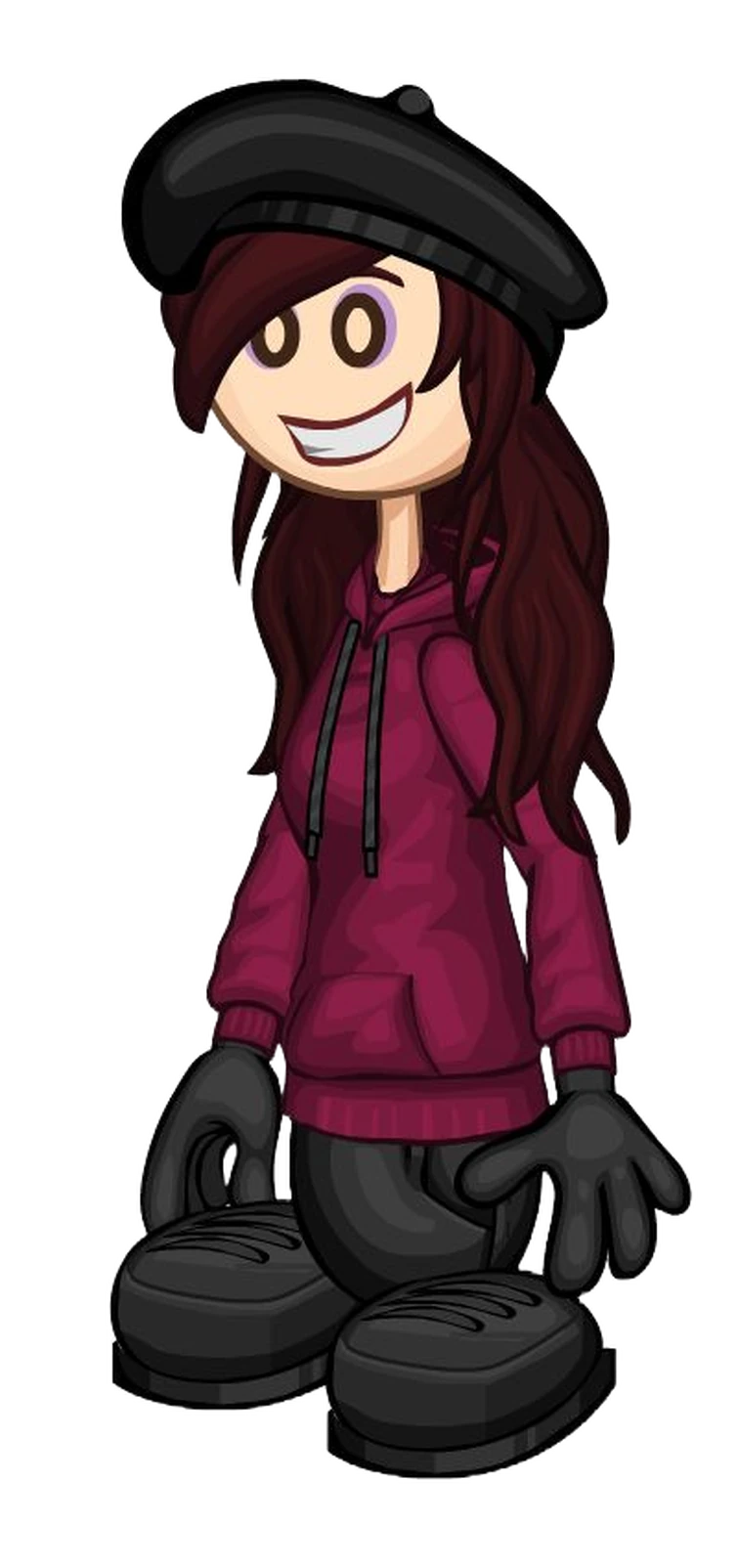 Alternate Outfits for Amy and Utah | Fandom