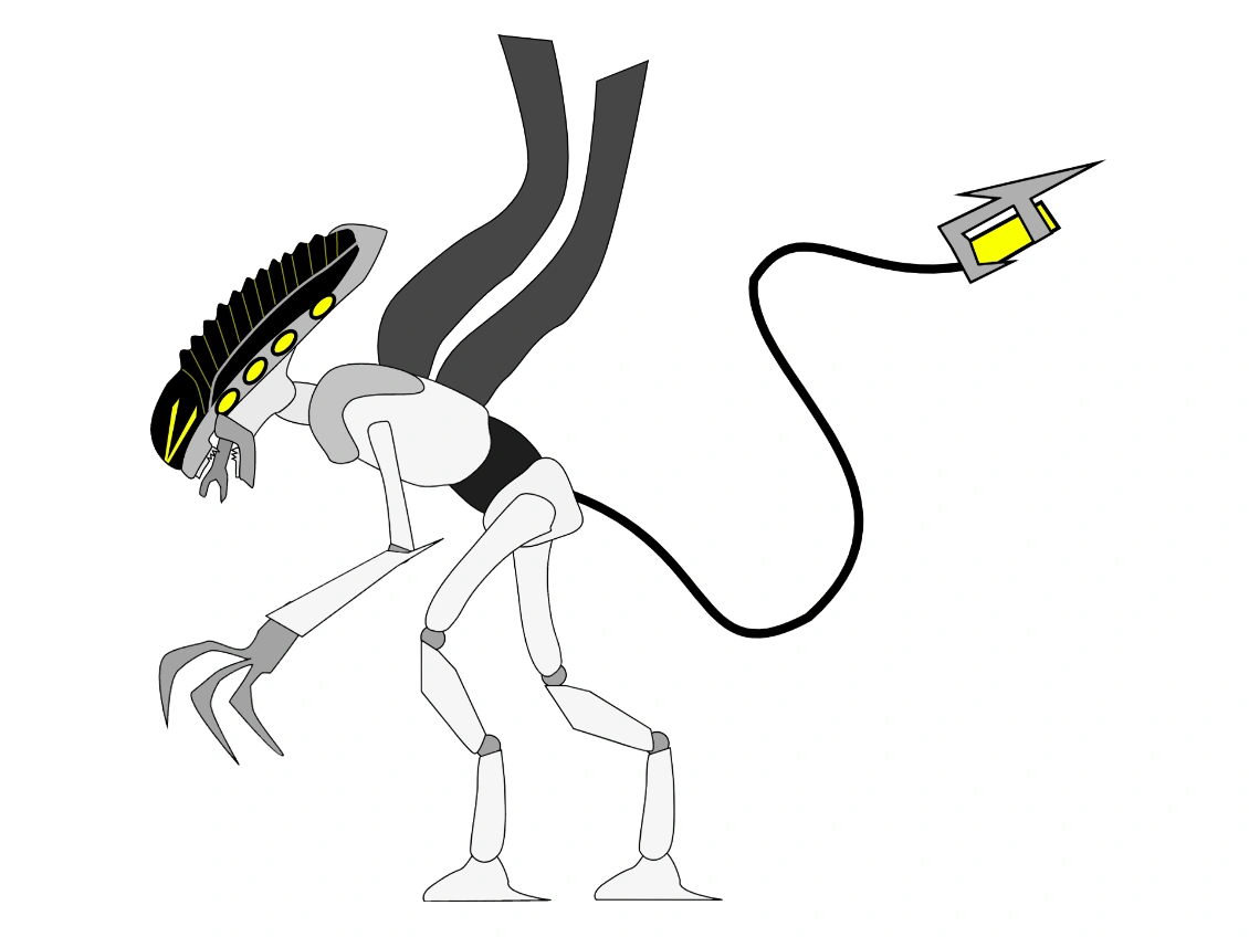 New Variant | Fandom